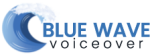 Meet Elizabeth Saydah - Blue Wave Voiceover