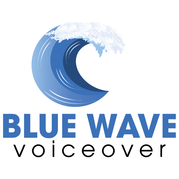 Blue Wave Logo